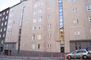 Viides linja 6 - Kallio, Helsinki | Oikotie Asunnot