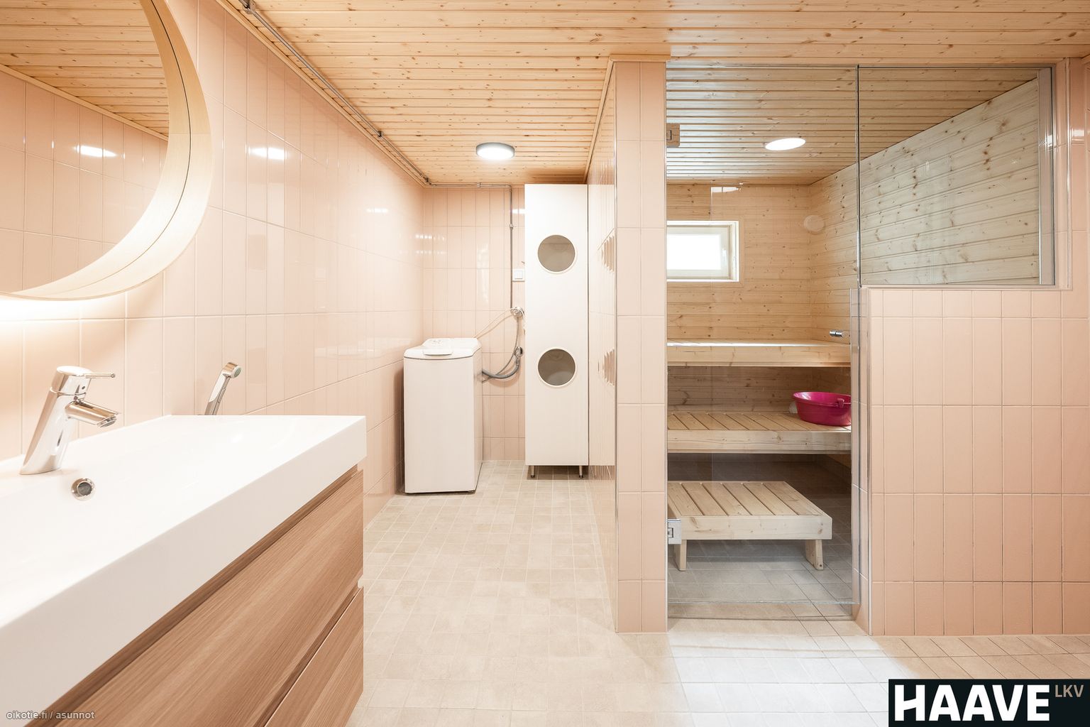 66 m² Pormestarinkatu 11, 26100 Rauma Rivitalo Kaksio myynnissä - Oikotie 21820755