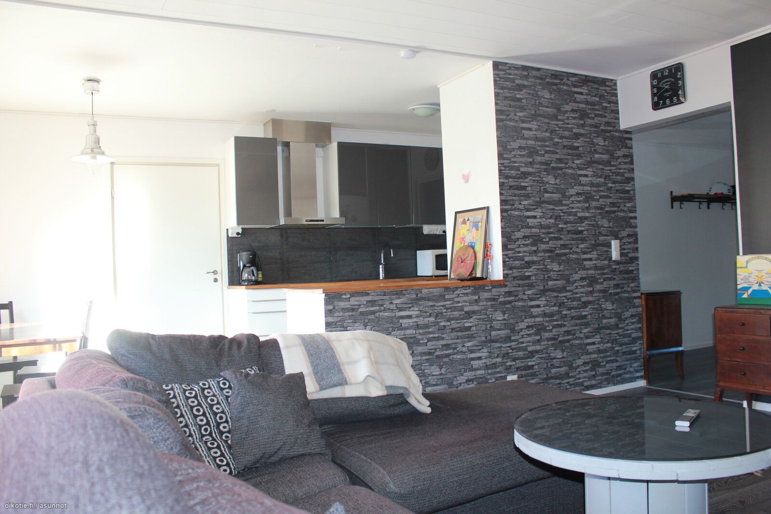 82 m² Monsalantie 1, 07230 Askola Rivitalo 3h myynnissä - Oikotie 17251528