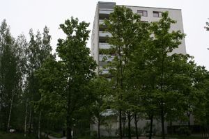 Taivaskero 1 - Länsimäki, Vantaa | Oikotie Asunnot