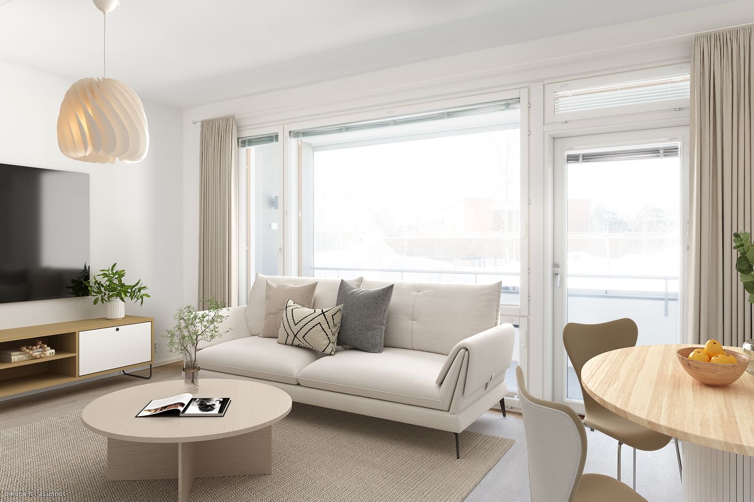 85 m² Pihlajistontie 1, 00710 Helsinki Rivitalo 4h myynnissä - Oikotie ...