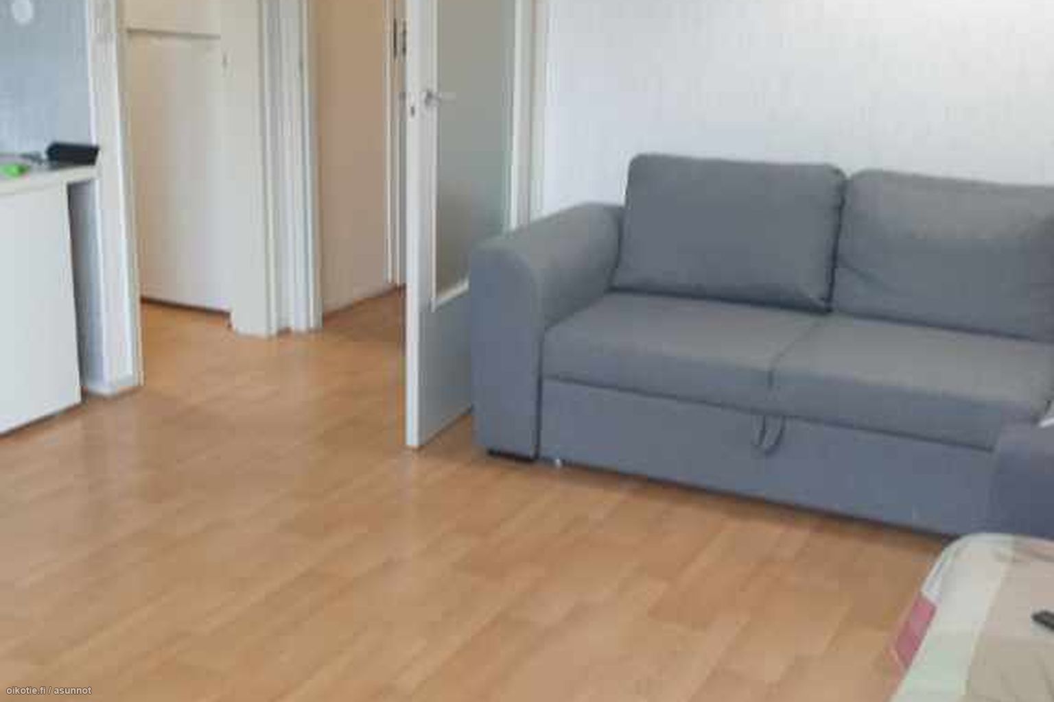 38 m² Pihtikatu 12, 15500 Lahti Kerrostalo Yksiö vuokrattavana ...