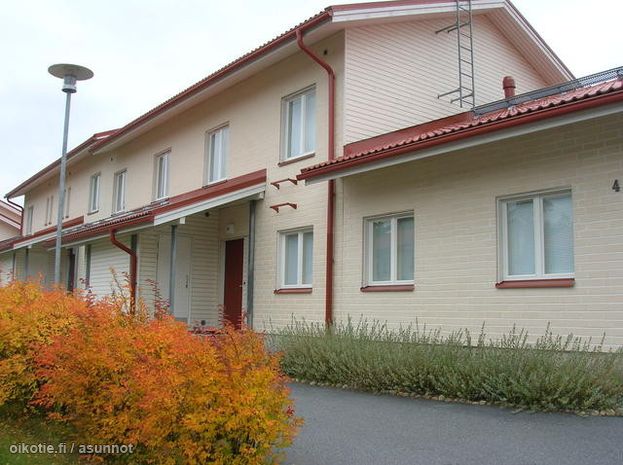 Kelakatu 4 - Melaniemi, Vaasa | Oikotie Asunnot