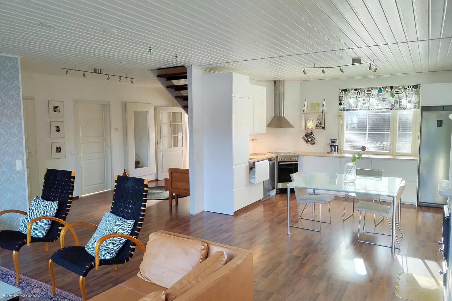 177 m² Lammenranta 6, 91910 Liminka Omakotitalo 6h myynnissä - Oikotie ...