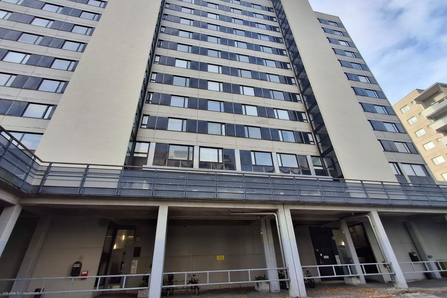 76 m² Tornikatu 9, 21200 Raisio Kerrostalo 3h myynnissä - Oikotie 23912931