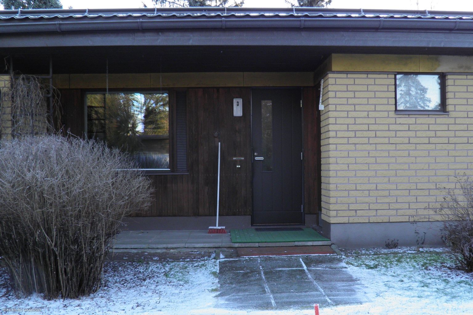 63 m² Rantatie 15-17 B, 32200 Loimaa Rivitalo Kaksio myynnissä ...