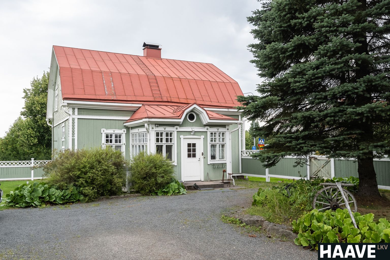 140 m² Uuniverstaankuja 1, 27230 Rauma Omakotitalo 5h myynnissä ...