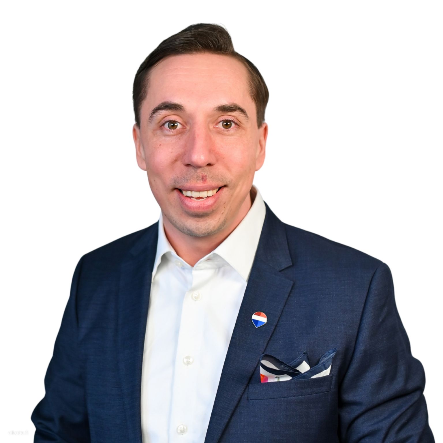 Riku Liimatta - REMAX Loiste2 | Kiinteistönvälitys Loiste Oy LKV ...