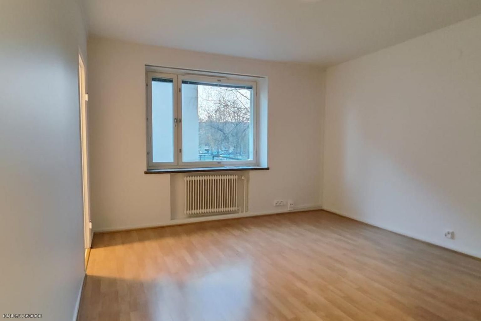 26 m² Teiskontie 25, 33530 Tampere Kerrostalo Yksiö vuokrattavana ...