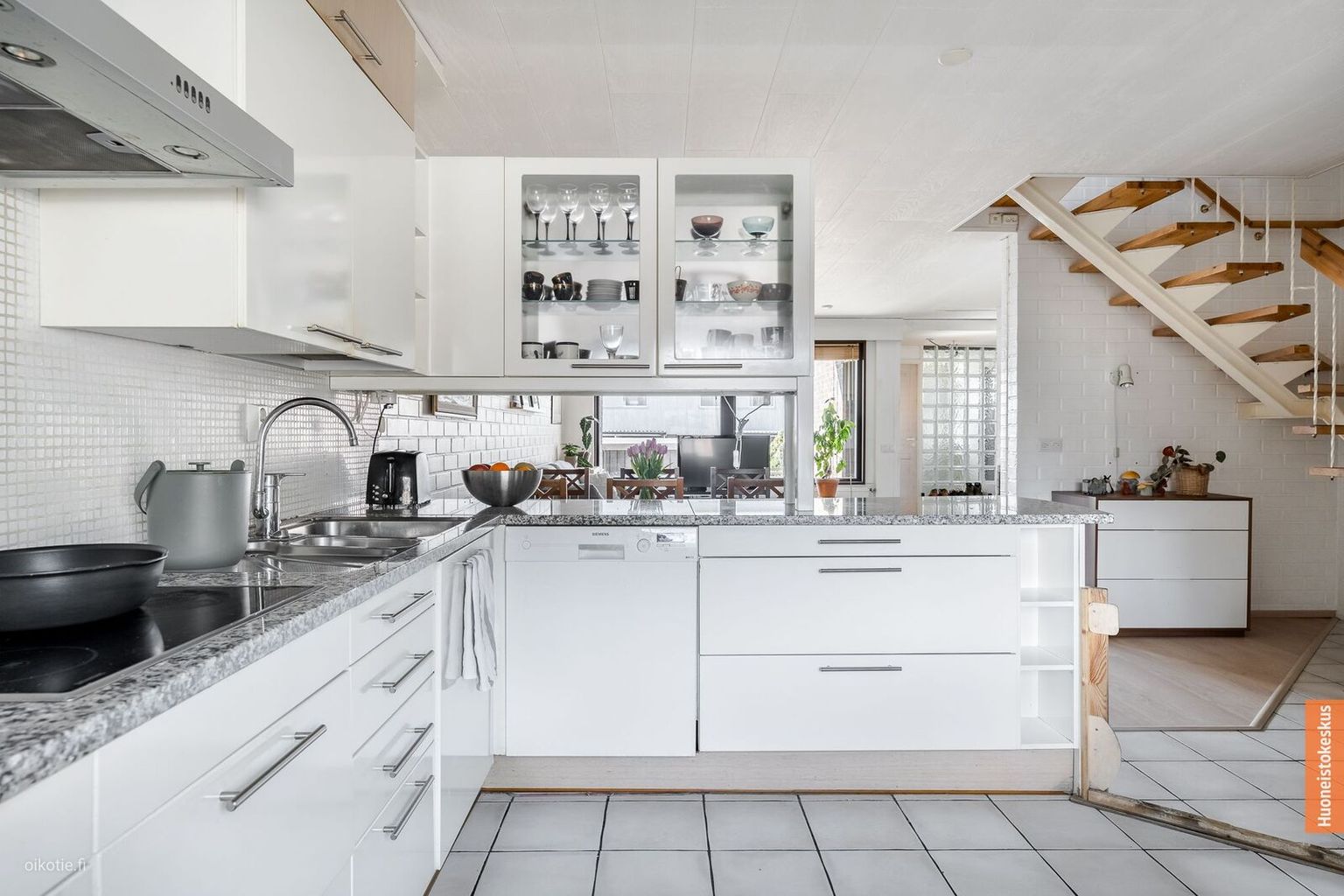 165 m² Palokärjenkatu 19, 20610 Turku Rivitalo 5h myynnissä - Oikotie ...