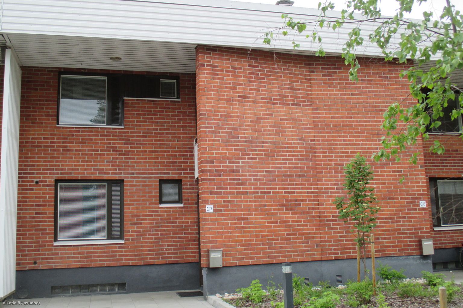 96 m² Käsälätie 3 C, 93600 Kuusamo Rivitalo 5h myynnissä - Oikotie 16881319