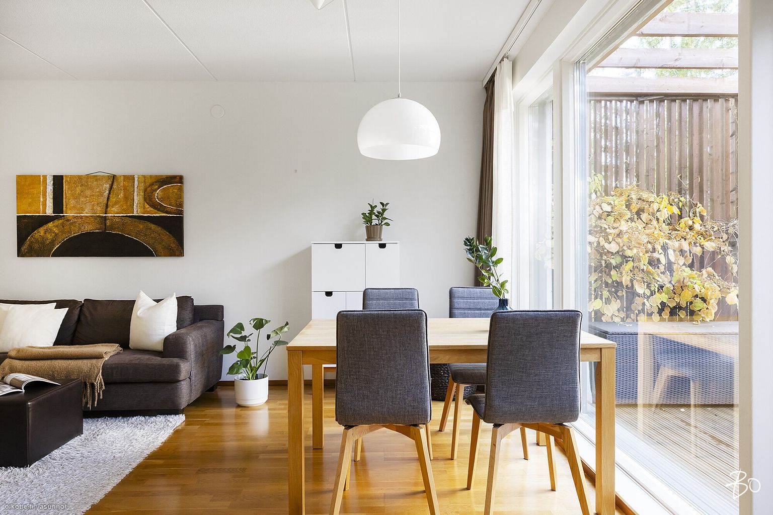 89 m² Kulovalkeankuja 4 J, 02760 Espoo Paritalo 3h myynnissä - Oikotie ...