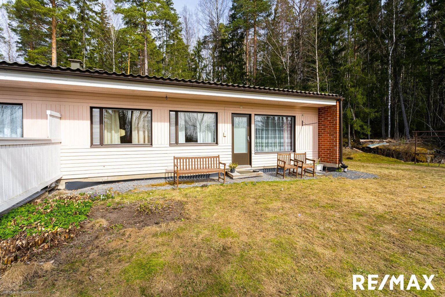 91 m² Meijerintie 4 As, 38460 Sastamala Rivitalo 4h myynnissä - Oikotie ...