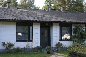 Magnus Enckellin kuja 2-4 - Kilo, Espoo | Oikotie Asunnot