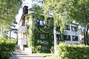 Maanmittarintie 13 - Pakila, Helsinki | Oikotie Asunnot