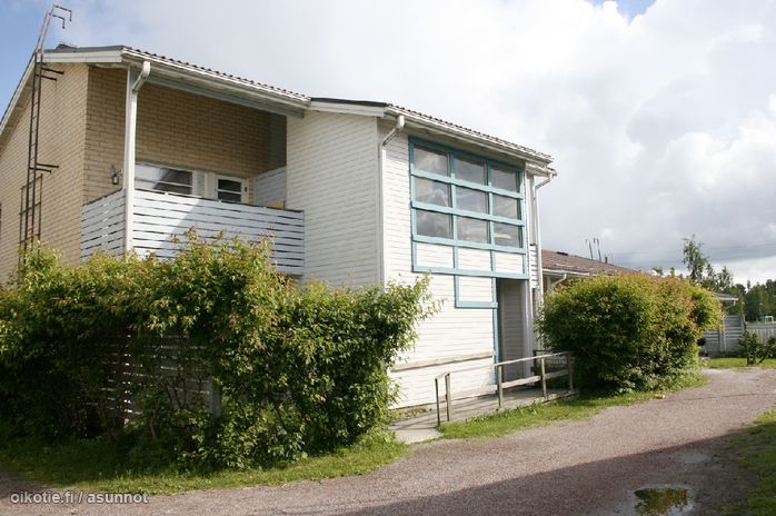 Piennarkuja 2 - Masala, Kirkkonummi | Oikotie Asunnot