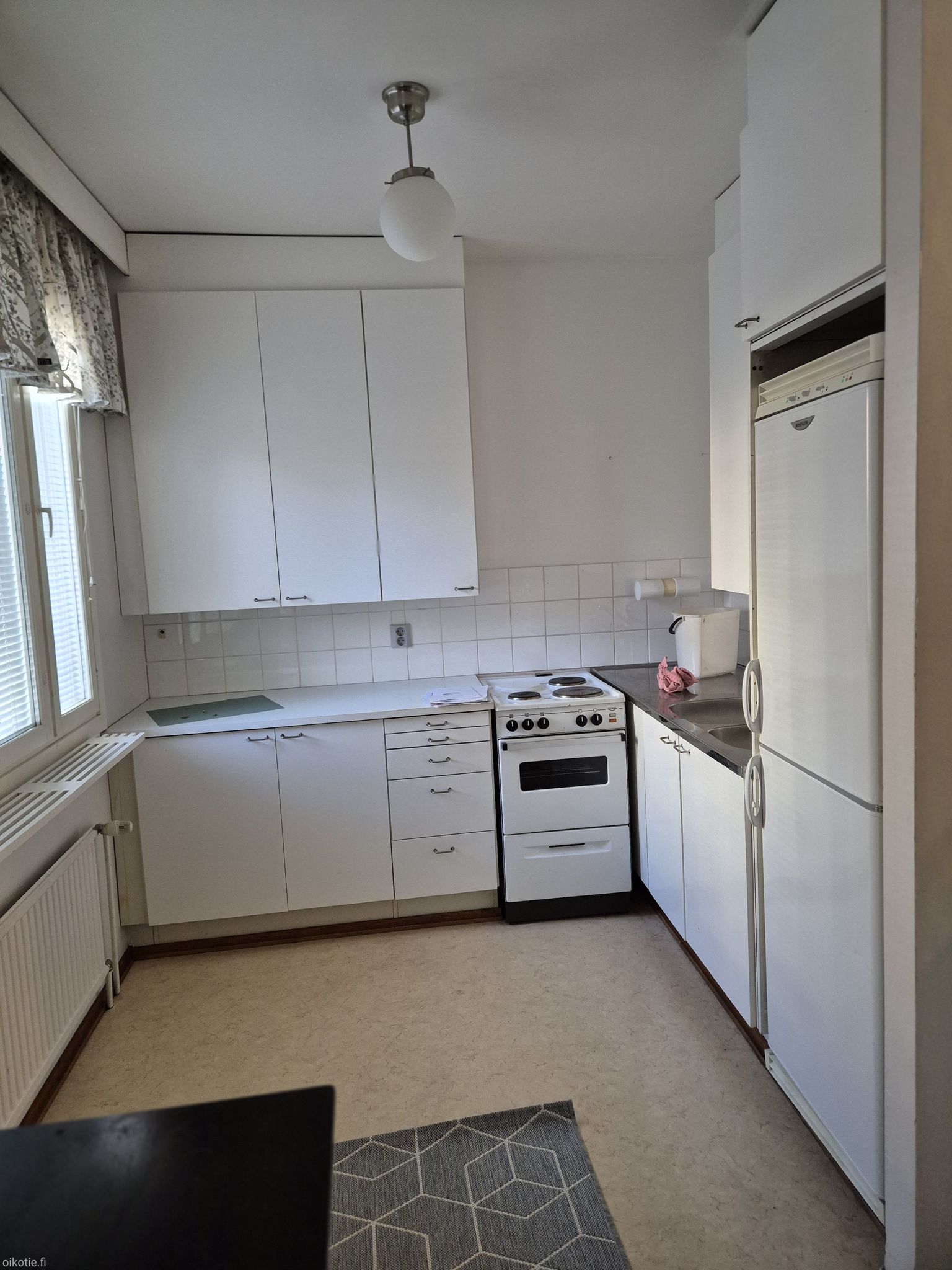 29 m² Kiveriönkatu 8, 15140 Lahti Kerrostalo Yksiö vuokrattavana ...