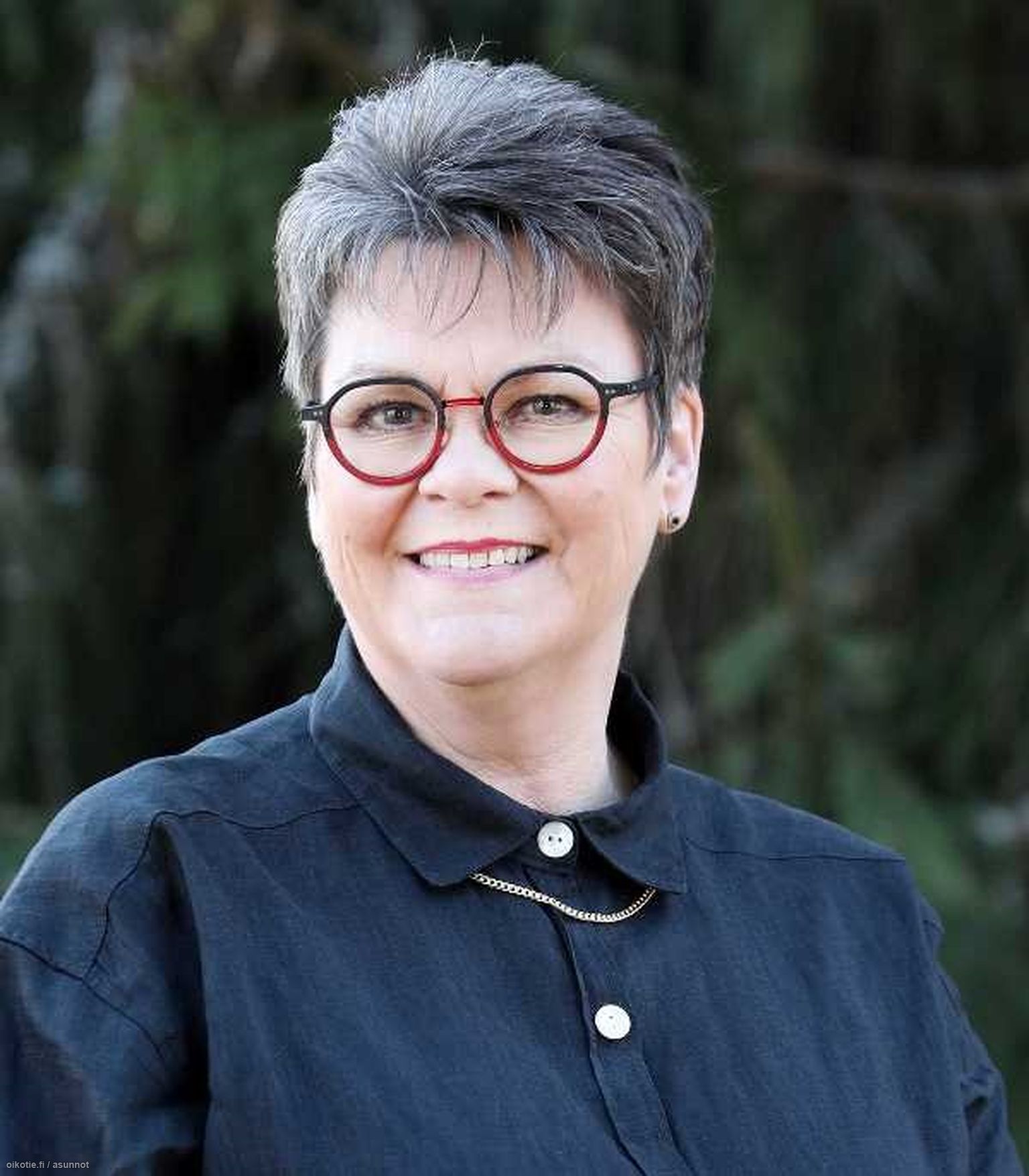 Teija Jokinen - Op Koti Häme LKV | Hämeenlinna, Oikotie Asunnot