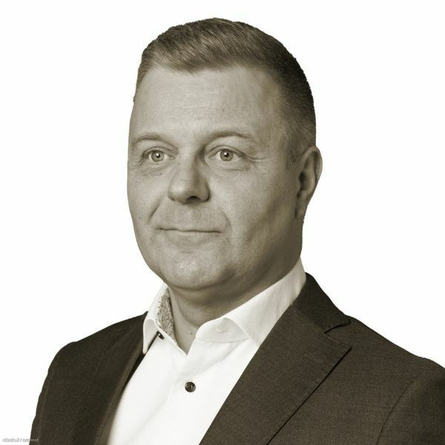 Timo Ahonen - Habita Finland, Oikotie Asunnot