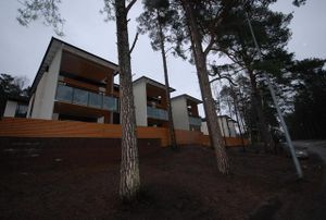 Soukan rantatie 4 - Soukka, Espoo | Oikotie Asunnot