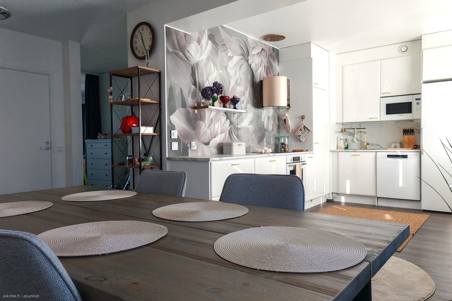 95 m² Pirttikuja 1-3,B15,Loimaa, 32200 Loimaa Kerrostalo 4h myynnissä ...