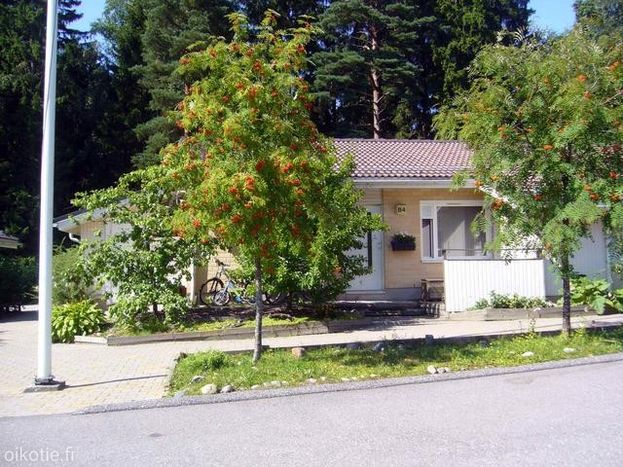 Nygrannaksentie 1 - Mankkaa, Espoo | Oikotie Asunnot