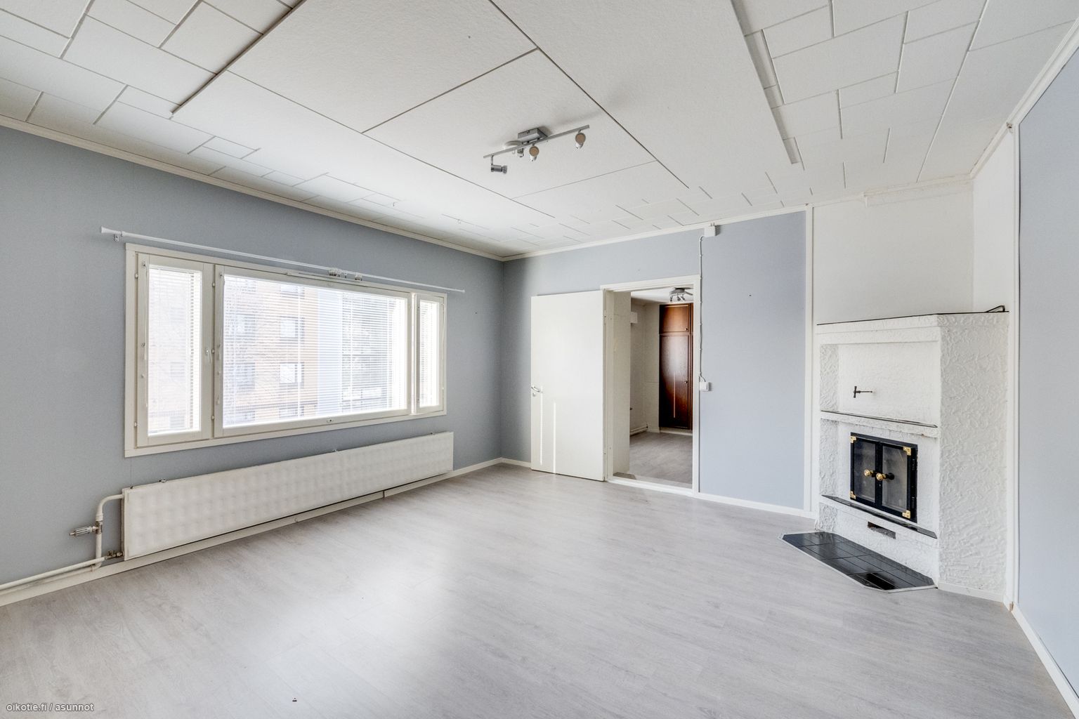 62 m² Pielisentie 47, 81700 Lieksa Kerrostalo Kaksio myynnissä - Oikotie 21193583