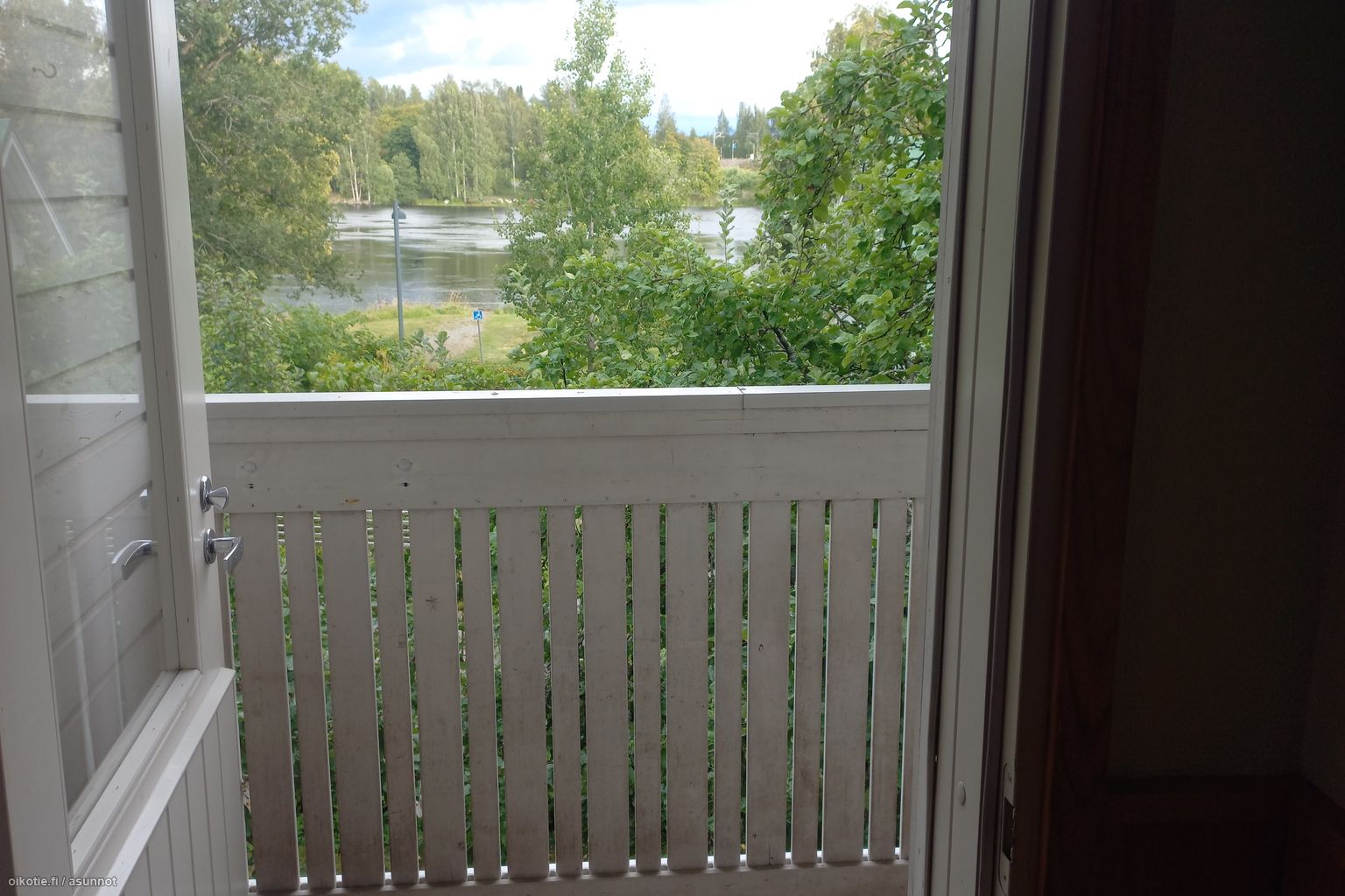 47 m² Lossituvanranta 6, 55120 Imatra Omakotitalo Kaksio vuokrattavana ...