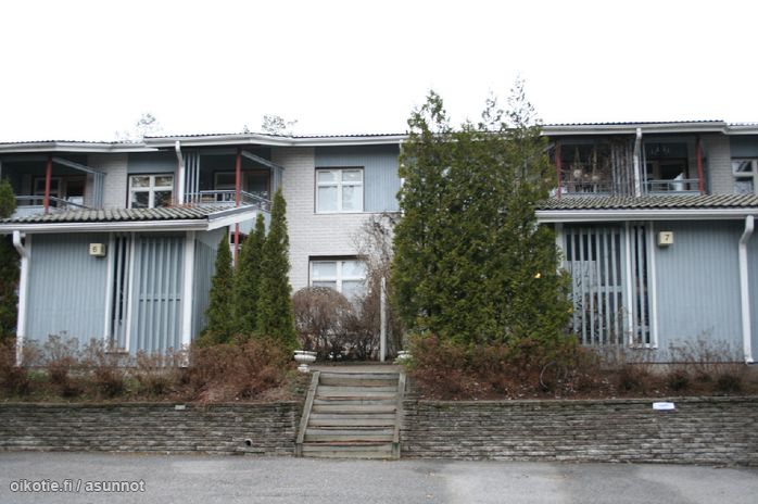 Soukan rantatie 6 - Soukka, Espoo | Oikotie Asunnot