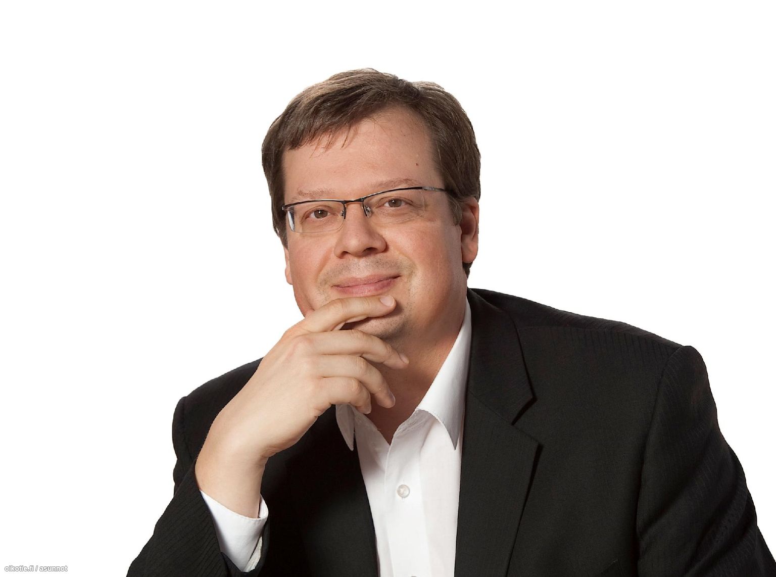 Teemu Oukari - Kiinteistömaailma Helsinki Munkkiniemi | Amuletti ...