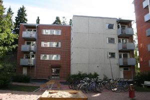 Krööpilänkatu 4 - Varissuo, Turku | Oikotie Asunnot