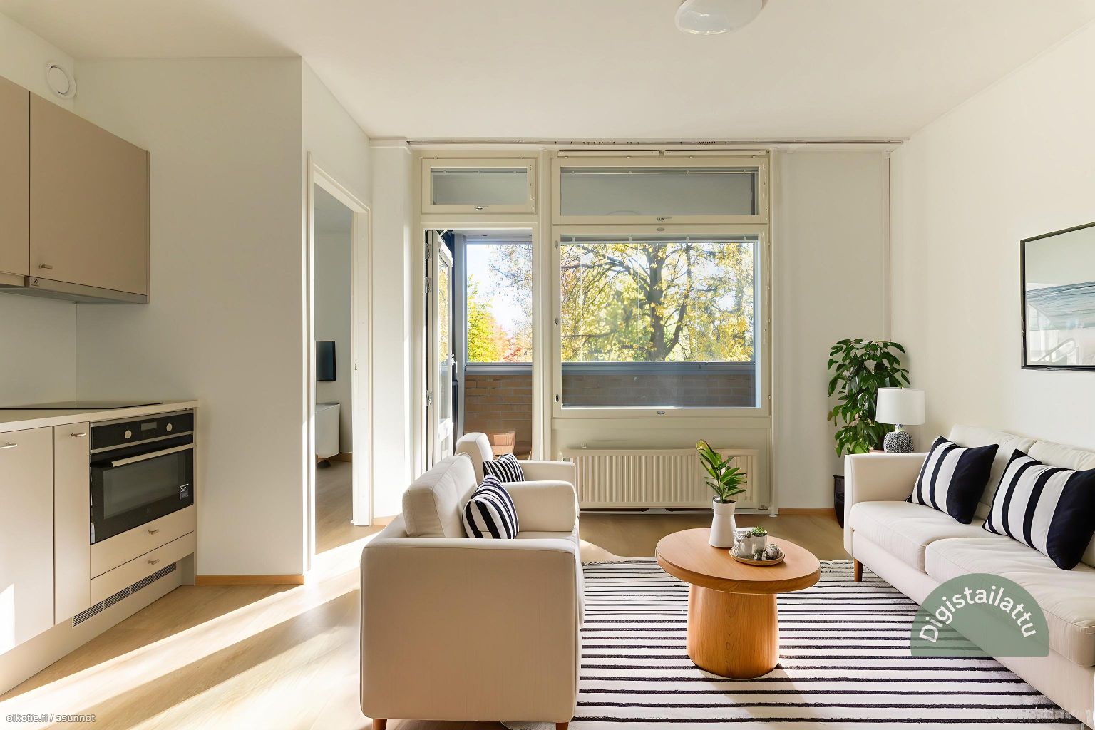 38 m² Puolikuu 1 A, 02210 Espoo Kerrostalo Kaksio myynnissä - Oikotie ...