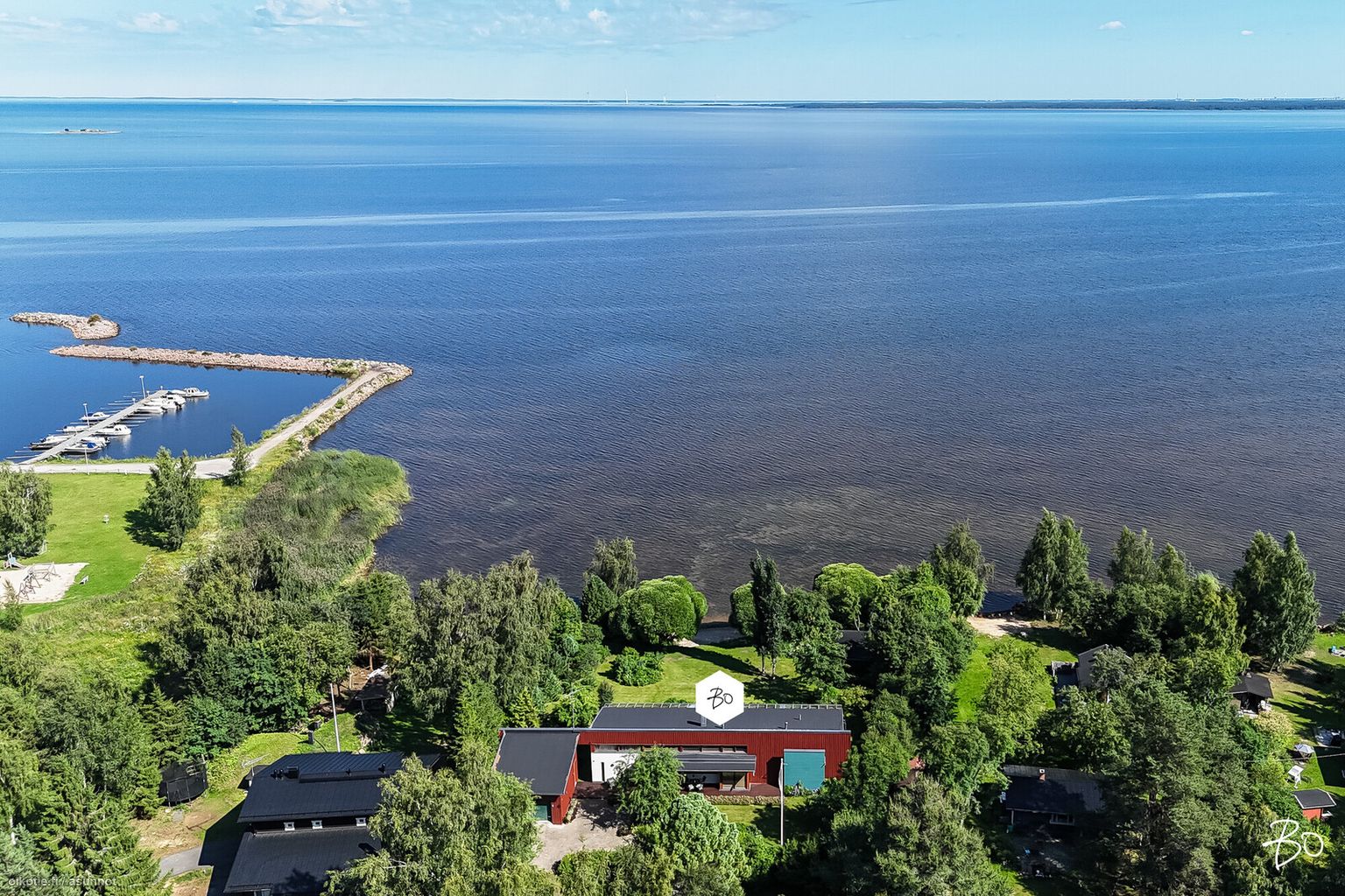 127,5 m² Varjakankuja 2, 91980 Lumijoki Omakotitalo 4h myynnissä ...