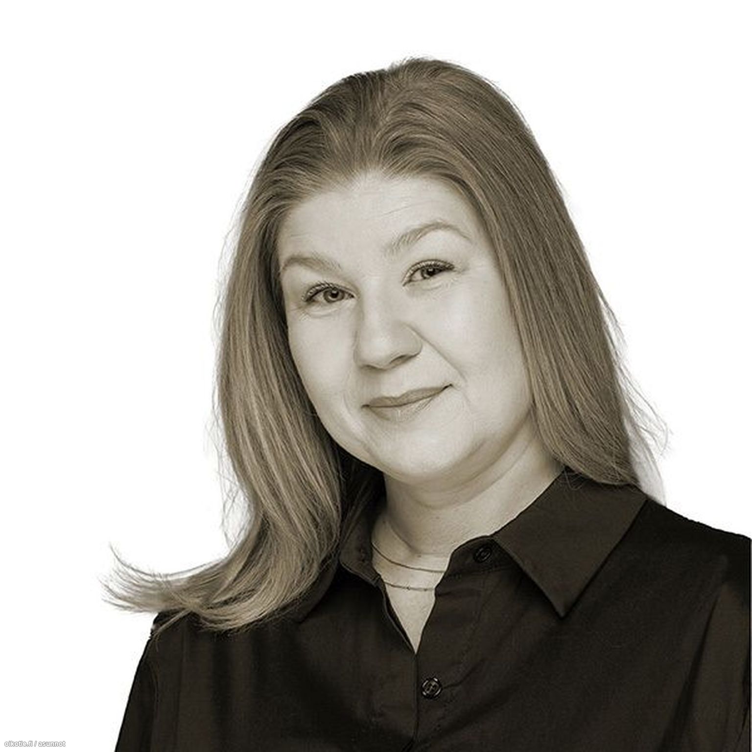 Magda Degerth - Etelä-Helsingin Habita Oy, Habita Etelä-Helsinki ...