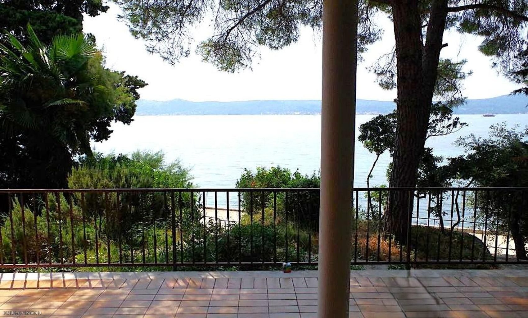 88 m² Zadar, 23207 Zadar Erillistalo 4h myynnissä - Oikotie 24092327