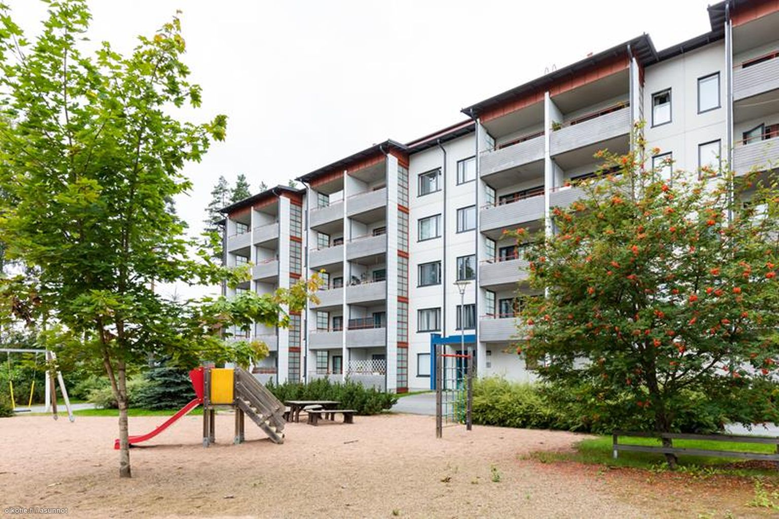 67 m² Kalkunvuorenkatu 20, 33330 Tampere Kerrostalo 3h vuokrattavana ...
