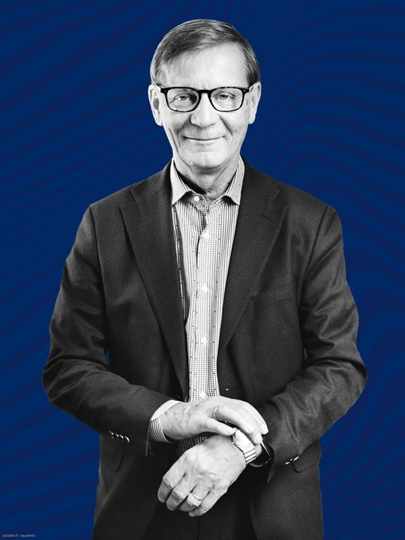 Matti Varis - Asunto- ja kiinteistöpalvelu Varis LKV, Oikotie Asunnot