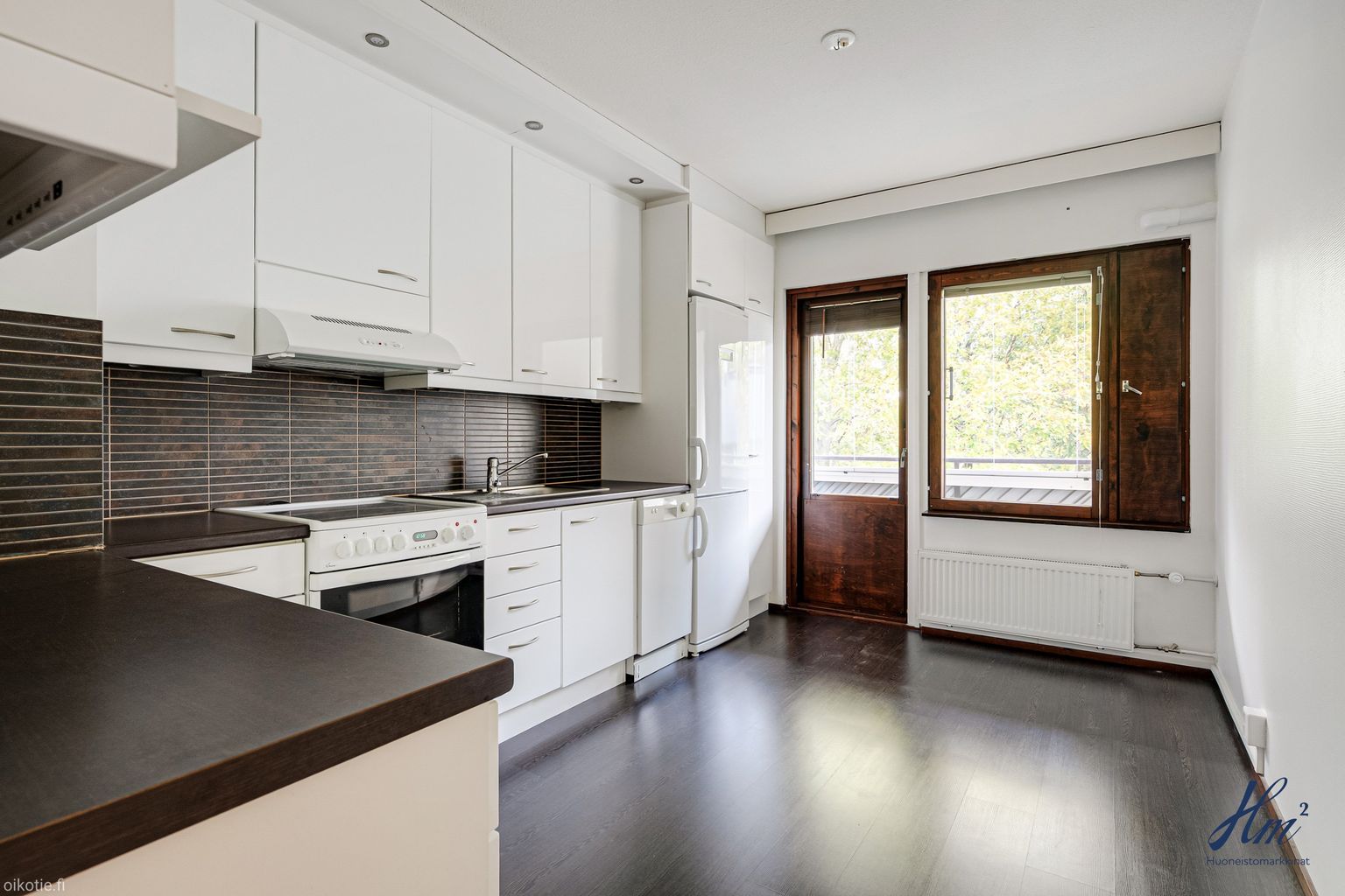 56 m² Vanha Kuninkojantie 5 D, 20320 Turku Kerrostalo Kaksio myynnissä ...