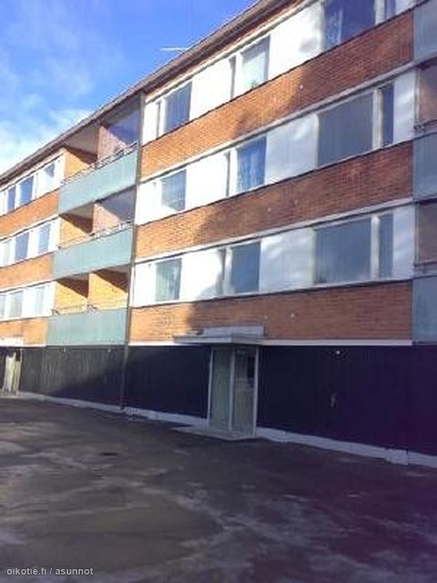 Kuhatie 10 - Haukilahti, Espoo | Oikotie Asunnot