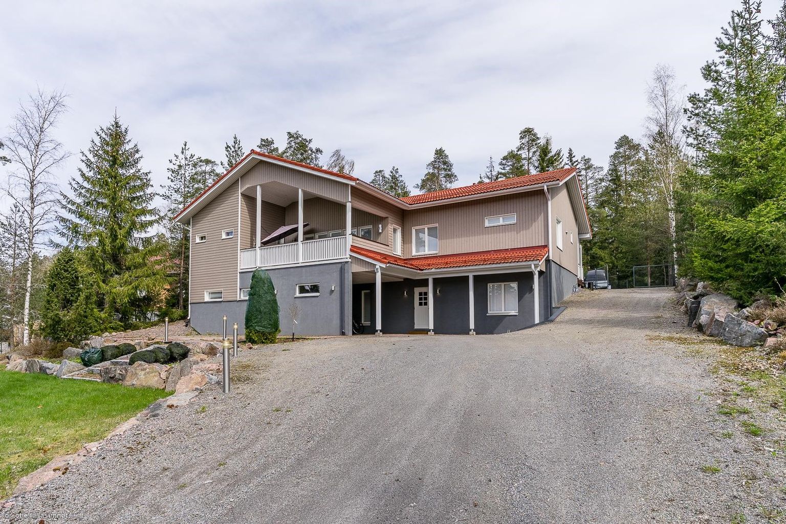 177 m² Hietakankaanlenkki 16, 32200 Loimaa Omakotitalo 7h myynnissä ...
