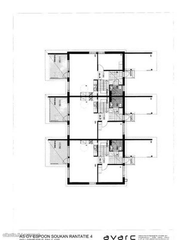 Soukan rantatie 4 - Soukka, Espoo | Oikotie Asunnot
