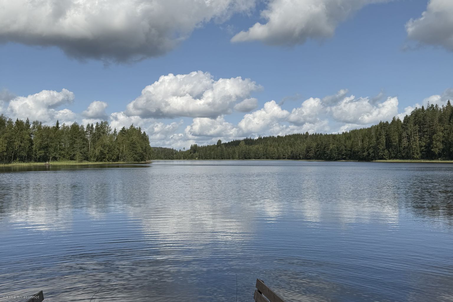 20 m² Suljantie, 56100 Ruokolahti Mökki tai huvila Yksiö myynnissä ...
