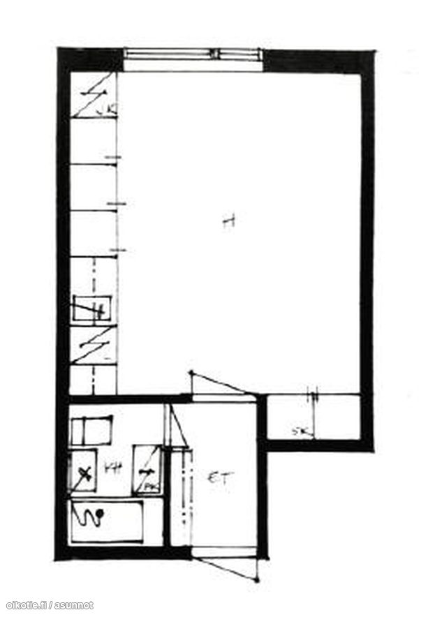 Kuhatie 10 - Haukilahti, Espoo | Oikotie Asunnot