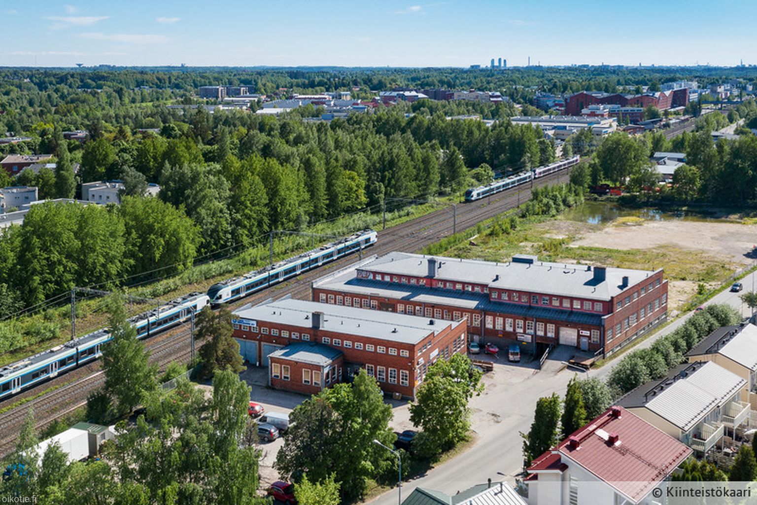 188 m² Viertolantie 2, 00730 Helsinki Tuotantotila vuokrattavana ...