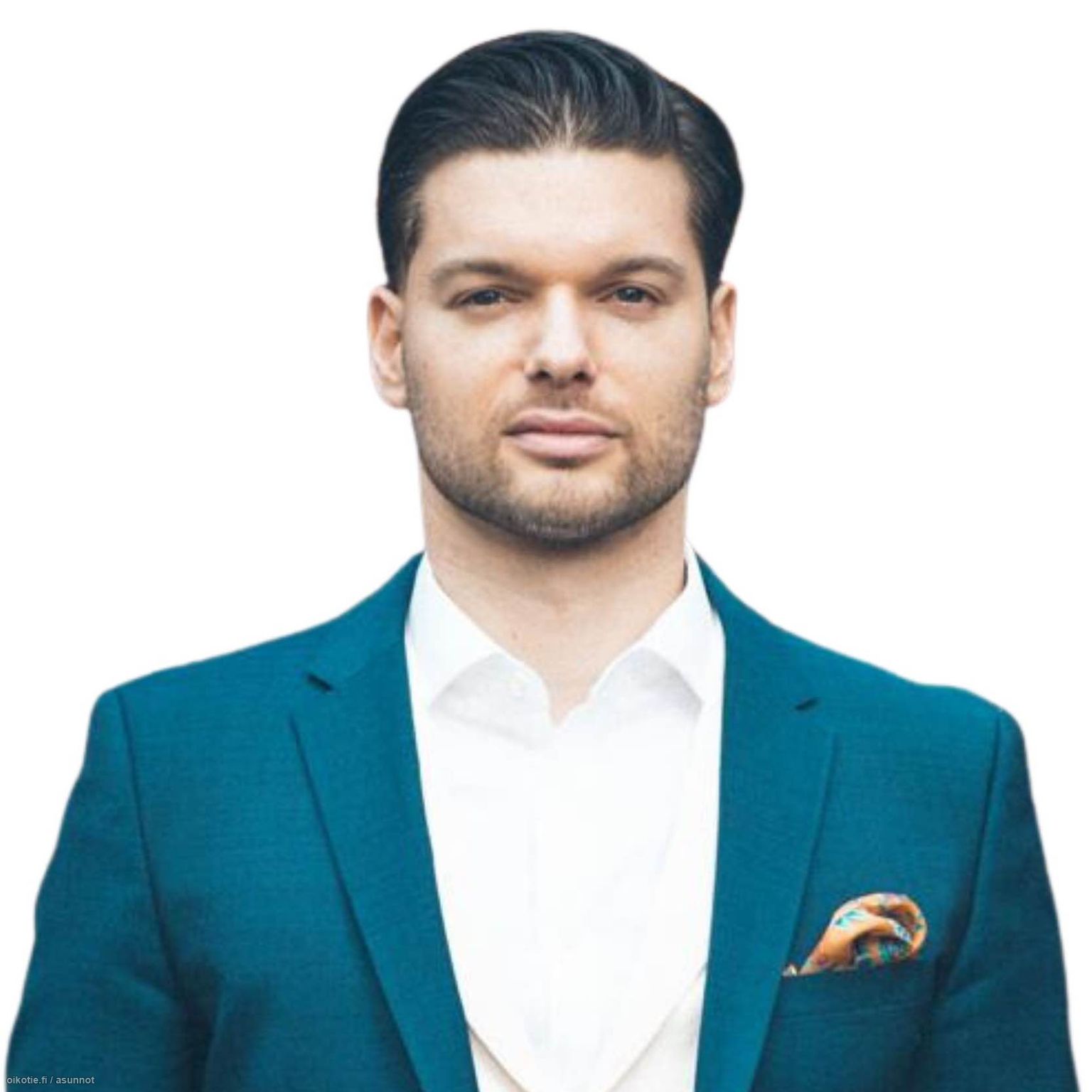Kasimir Selenius - RE/MAX Casa Alto | Etelä-Helsingin ...