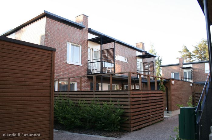 Planeetankuja 3 - Olari, Espoo | Oikotie Asunnot