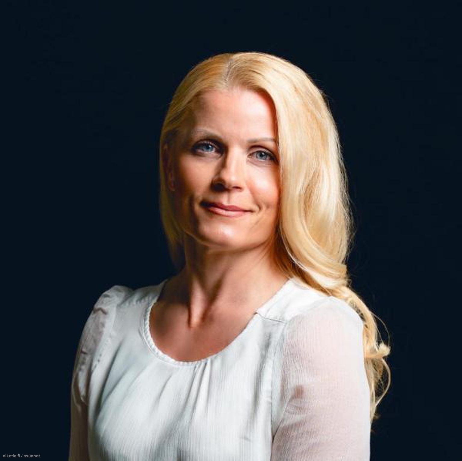 Jenni Ijäs - Herrainmäki | Seppälä LKV, Oikotie Asunnot