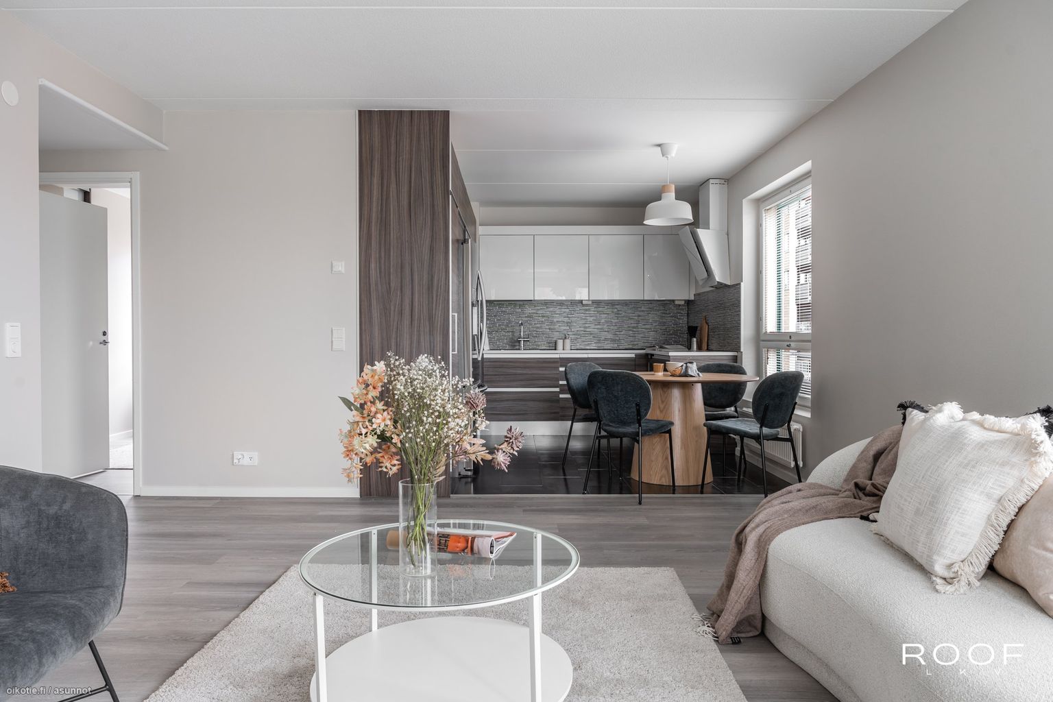 75 m² Taavetti Laitisen katu 3 A, 00300 Helsinki Kerrostalo 3h ...