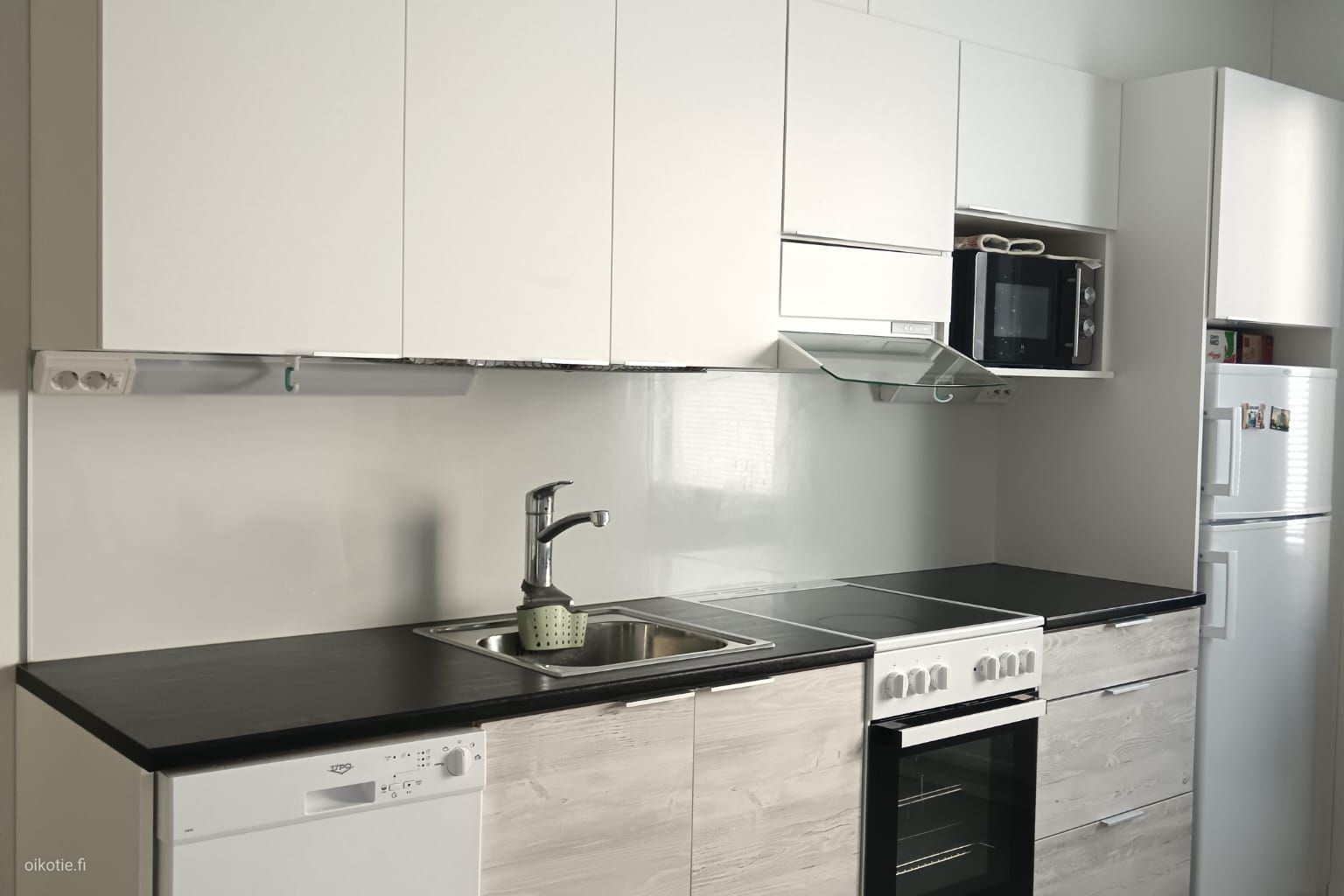 24 m² Suolaketie 3, 06400 Porvoo Kerrostalo Yksiö vuokrattavana ...