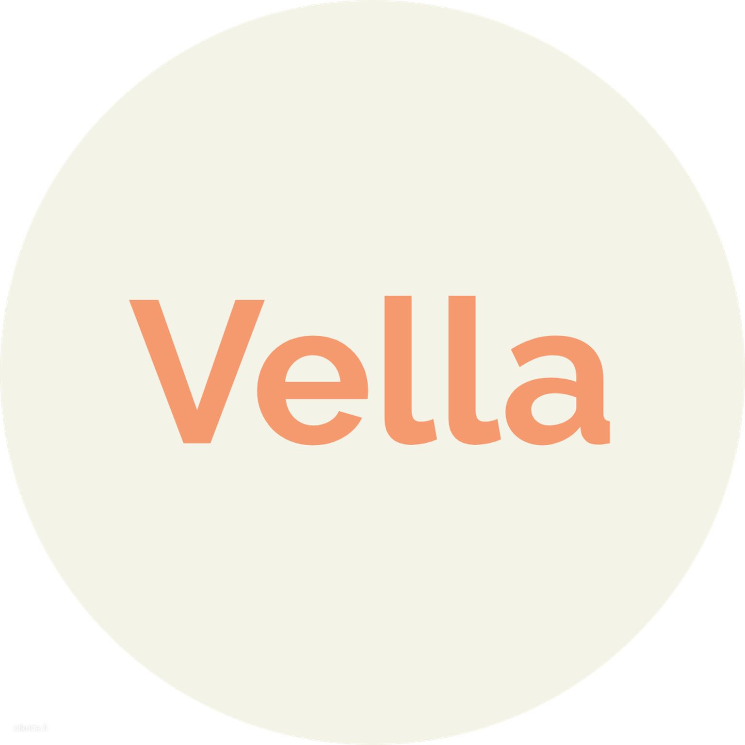 Heli Räsänen - Vella Kodit, Oikotie Asunnot